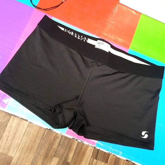 Soffe | Shorts | Soffe Shorts | Poshmark